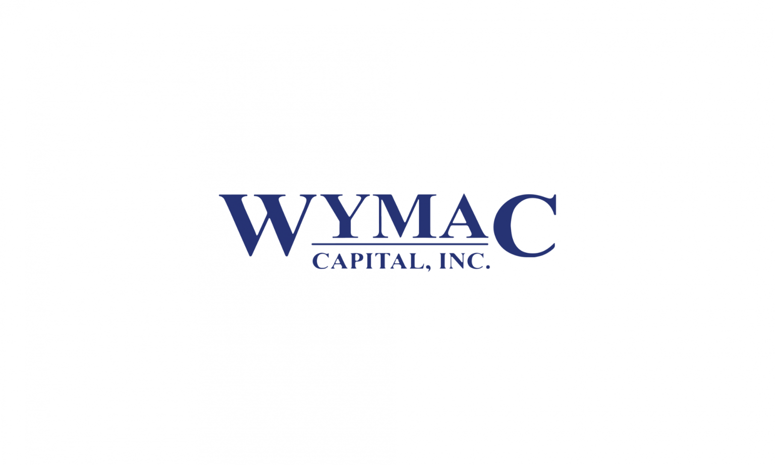 Wymac Capital – Using Patented Technology for a Better Home Loan Experience